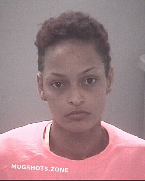 PABON ERICA LEE 08/14/2023 - Pasco County Mugshots Zone