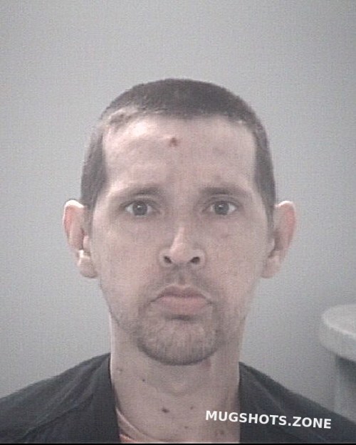 KUDER CHRISTOPHER DAVID 08/16/2023 - Pasco County Mugshots Zone