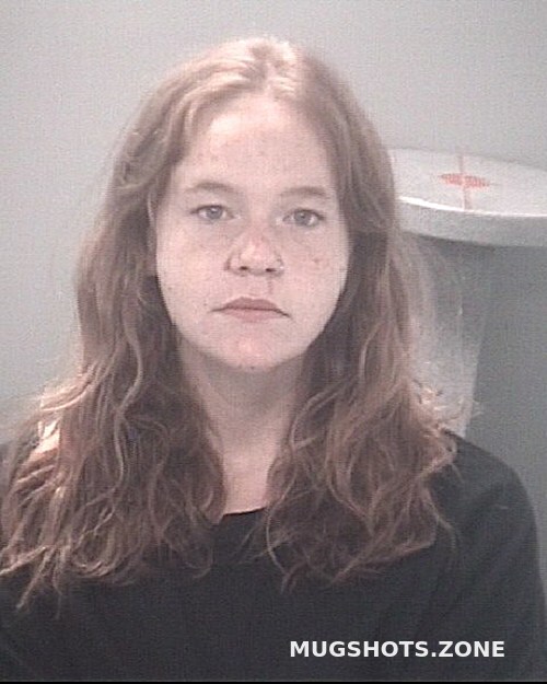 SMITH DESTINEE ROSE 08/17/2023 - Pasco County Mugshots Zone