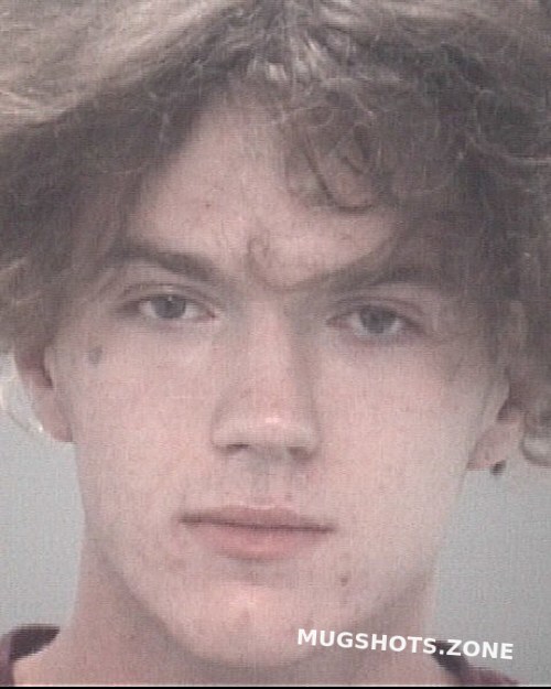 FERREE PRESTON ALEXANDER 08/17/2023 - Pasco County Mugshots Zone