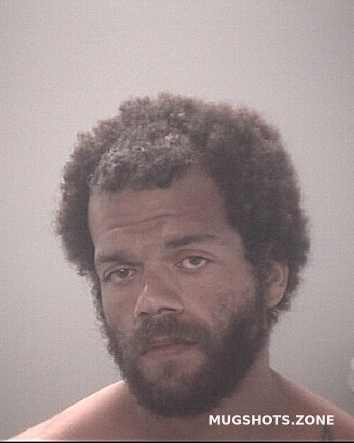 MCCLEMONS MICHAEL NATHANIEL 08/18/2023 - Pasco County Mugshots Zone