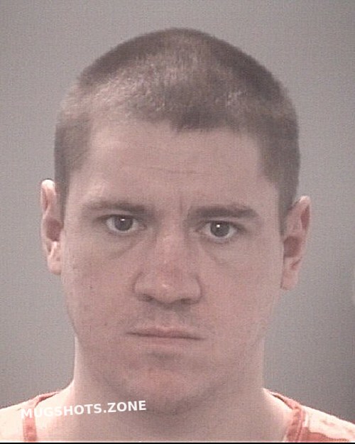 ZOOK JOSHUA MICHAEL 08/19/2023 - Pasco County Mugshots Zone