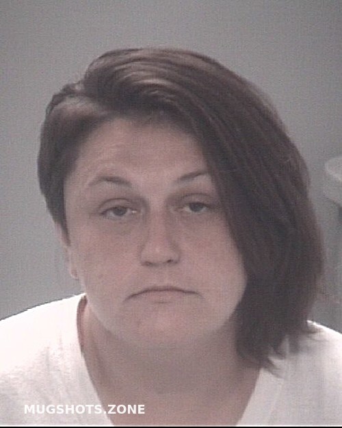 SUMMEY ALEXIS LUV 08/20/2023 - Pasco County Mugshots Zone