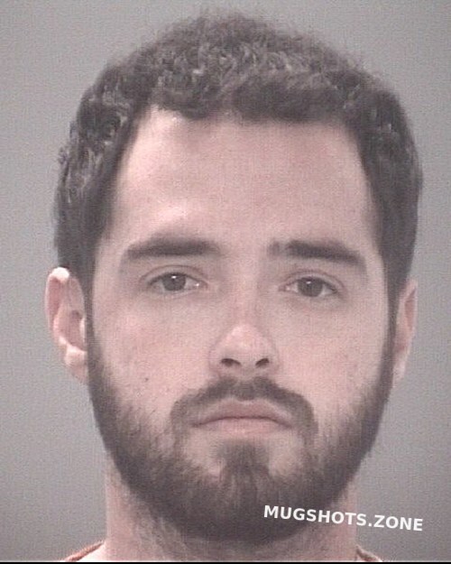 COHOON DAVID GREGORY JR 08/21/2023 - Pasco County Mugshots Zone