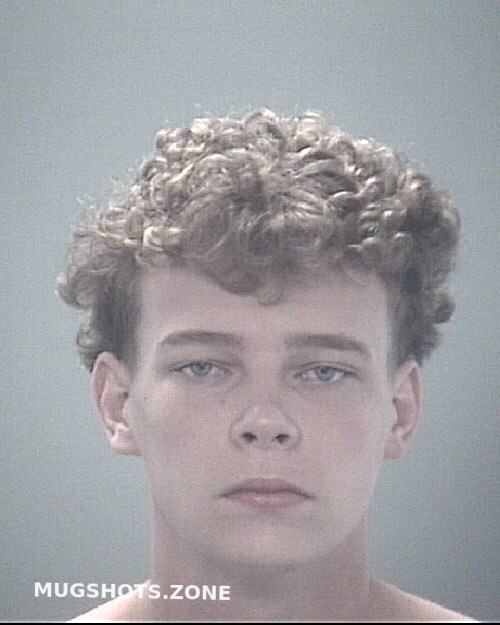 LESHER TYLER NATHANIEL 08/23/2023 - Pasco County Mugshots Zone