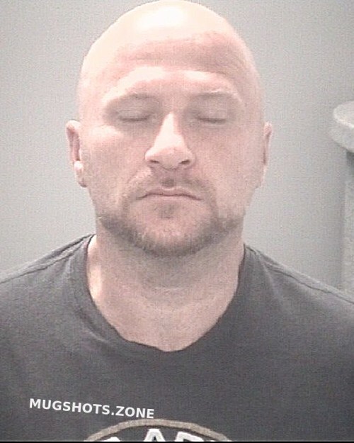 SMOOT JOSHUA ANDREW 08/23/2023 - Pasco County Mugshots Zone