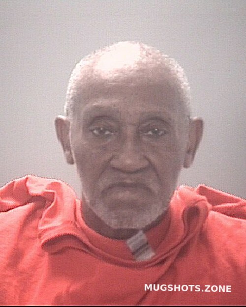 LUNDY THEODORE ROOSEVELT 08/25/2023 - Pasco County Mugshots Zone