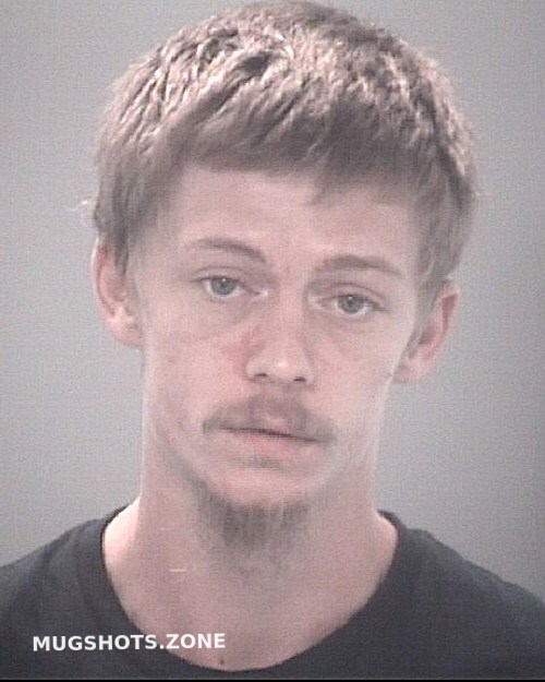 DAFFRON RYAN PATRICK 08/27/2023 - Pasco County Mugshots Zone