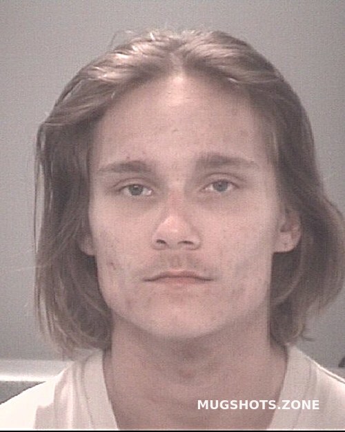 BEDSON JACOB WILLIAM 08/27/2023 - Pasco County Mugshots Zone