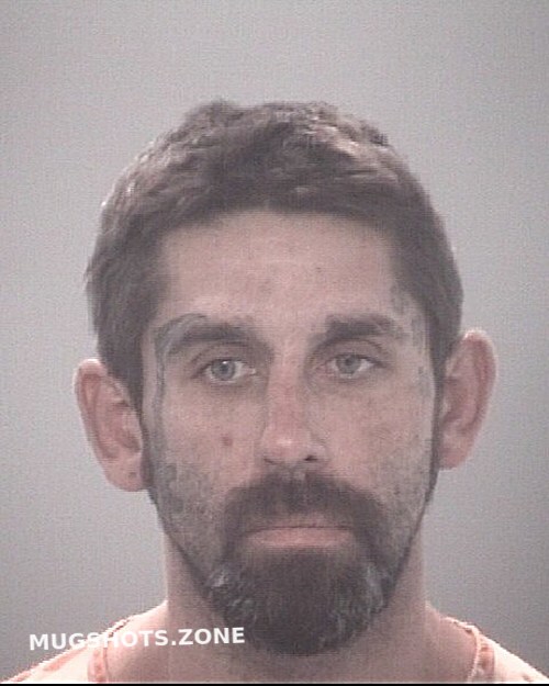 BECRAFT KENNETH DANIEL 08/28/2023 - Pasco County Mugshots Zone