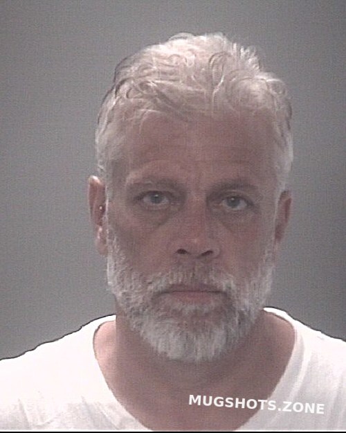 GLEASON RANDY DAVID 08/29/2023 - Pasco County Mugshots Zone