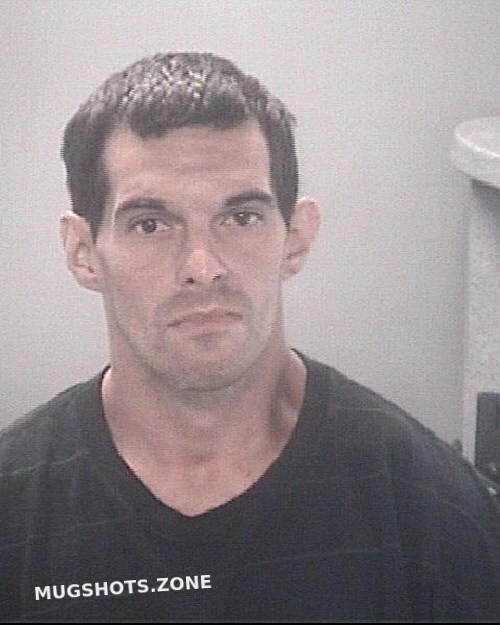 NOFFSINGER DARREN MICHAEL II 08/31/2023 - Pasco County Mugshots Zone