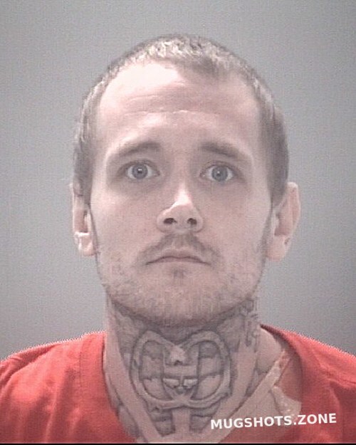 GARDNER JONATHAN THOMPSON 09/01/2023 - Pasco County Mugshots Zone