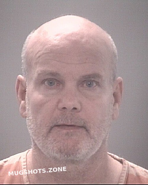 HEFFLINGER DALE GARDON 09/01/2023 - Pasco County Mugshots Zone