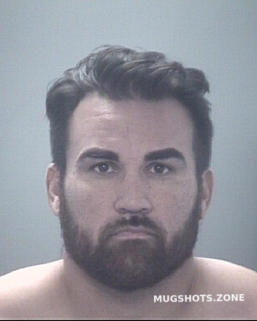 SOLIS JOSHUA THOMAS 09/02/2023 - Pasco County Mugshots Zone