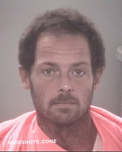 PAUL CRAIG ANTHONY JR 09/04/2023 - Pasco County Mugshots Zone