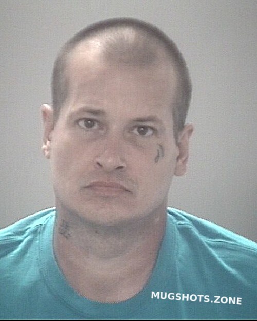 NEIBERT BRIAN KEITH 09/07/2023 - Pasco County Mugshots Zone