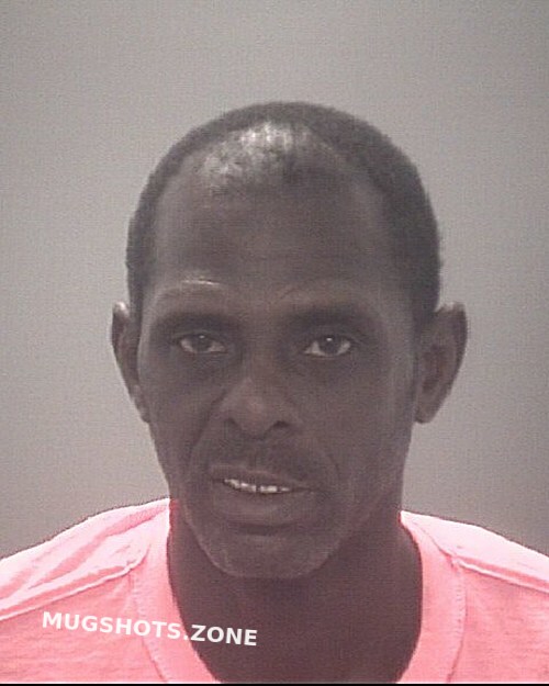 ADAMS REGGIE LIONELL 09/10/2023 - Pasco County Mugshots Zone