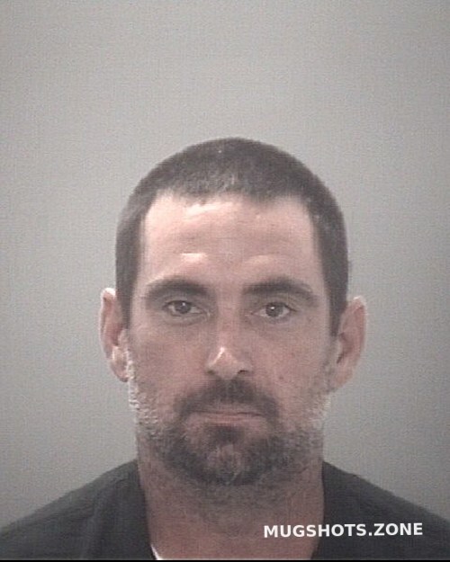 ENGLAND LARRY EUGENE JR 09/12/2023 - Pasco County Mugshots Zone