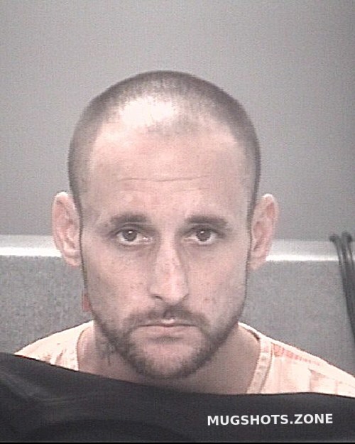 COSTA ANTHONY RICHARD III 09/19/2023 - Pasco County Mugshots Zone