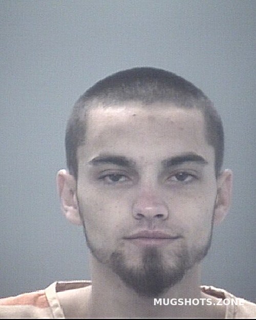 GAYDOS THOMAS PAUL JR 09/20/2023 - Pasco County Mugshots Zone