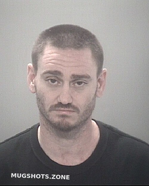 BOWMAN COREY SHANE 09/21/2023 - Pasco County Mugshots Zone
