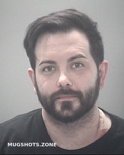 HALL COREY EDWARD 09/22/2023 - Pasco County Mugshots Zone