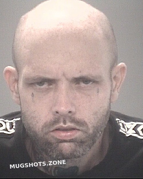 STAFFORD LANCE WAYNE 09/24/2023 - Pasco County Mugshots Zone