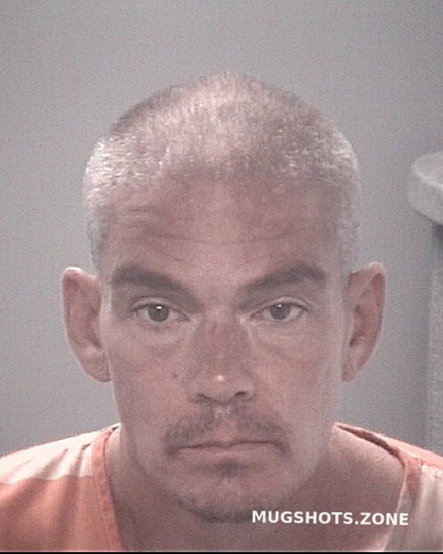 NEGRON NICHOLAS RYAN 09/25/2023 - Pasco County Mugshots Zone