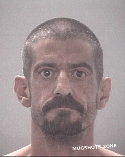 MISTRETTA STEPHEN PATRICK 09/25/2023 - Pasco County Mugshots Zone