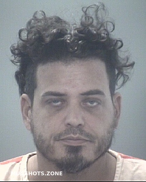 WINKLER DEVIN JOSEPH 09/26/2023 - Pasco County Mugshots Zone