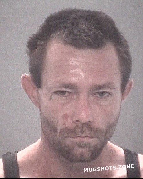 BUCK RICHARD LEE 09/27/2023 - Pasco County Mugshots Zone