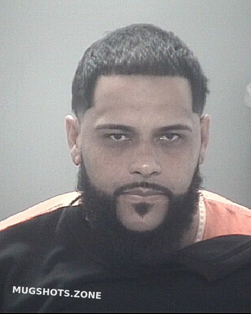 TORRES JONATHAN DANIEL 09/27/2023 - Pasco County Mugshots Zone