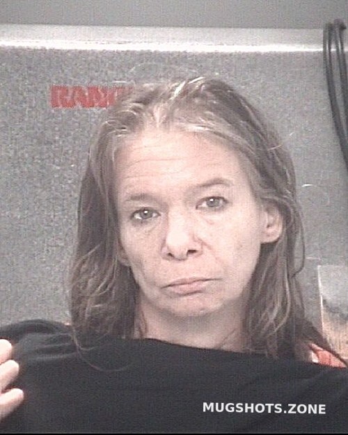 RAST ALICIA FAY 09/28/2023 - Pasco County Mugshots Zone