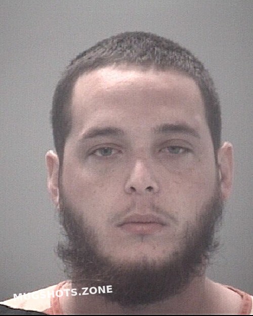 WARNER SHON BLAIR 09/28/2023 - Pasco County Mugshots Zone