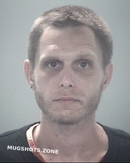 DEMAREST ADAM COREY 09/29/2023 - Pasco County Mugshots Zone