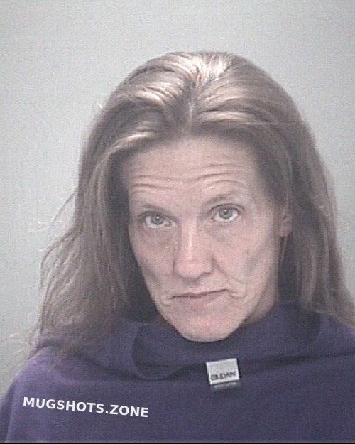 KAY JEANETTE MARIE 10/04/2023 - Pasco County Mugshots Zone