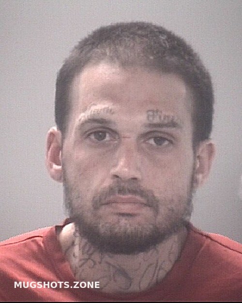 VALERIO THOMAS V 10/07/2023 - Pasco County Mugshots Zone