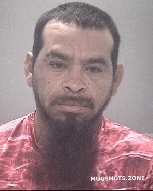 Avila Soto Carlos Uriel 10 07 2023 Pasco County Mugshots Zone
