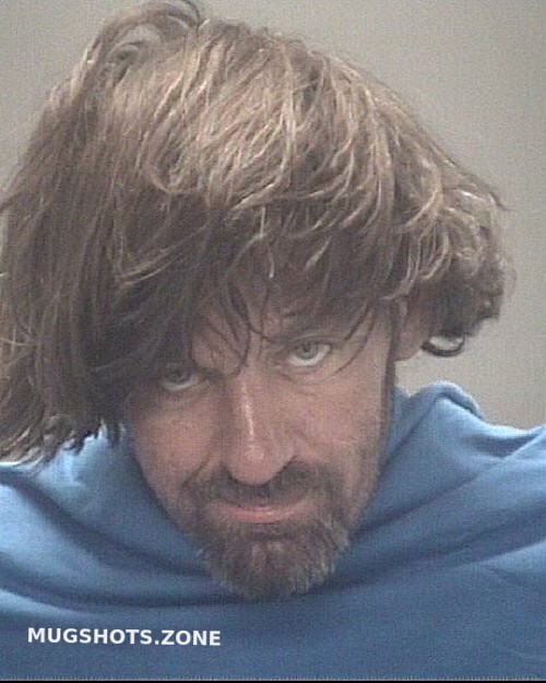 SMITH AARON DAVID 10/09/2023 - Pasco County Mugshots Zone