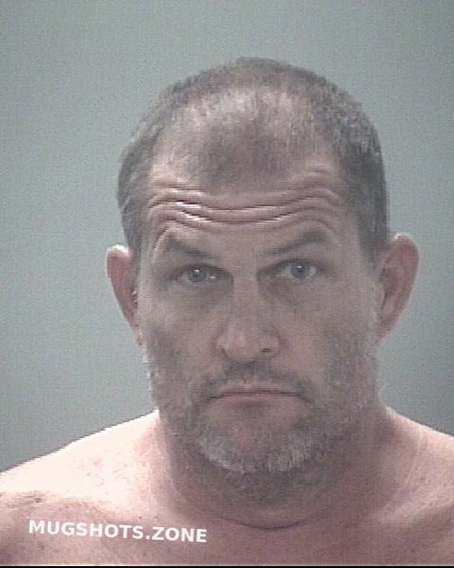 DONNELLY JASON ALAN 10/13/2023 - Pasco County Mugshots Zone
