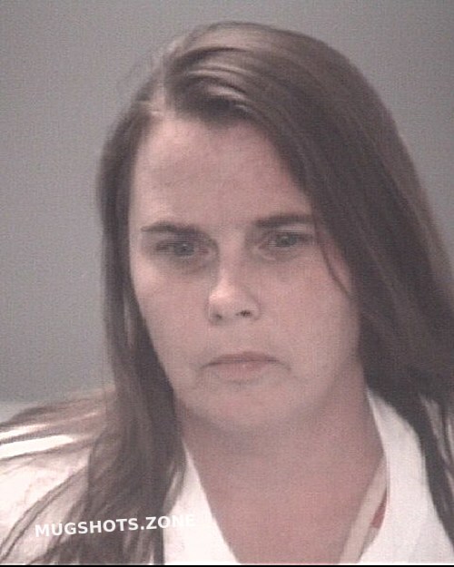 SPENCER MELISSA KAY 10/14/2023 - Pasco County Mugshots Zone