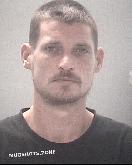 DURHAM KENNETH MICHAEL 10/18/2023 - Pasco County Mugshots Zone