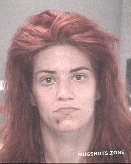 COMBS CAITLIN MARIE 10/19/2023 - Pasco County Mugshots Zone