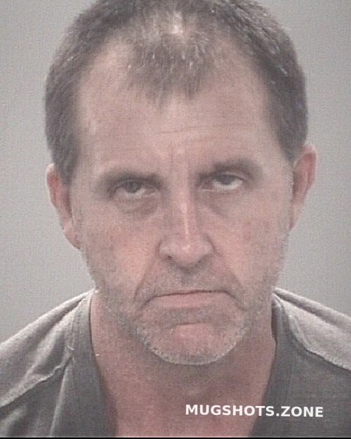MORRIS BRIAN KEITH 10/20/2023 - Pasco County Mugshots Zone