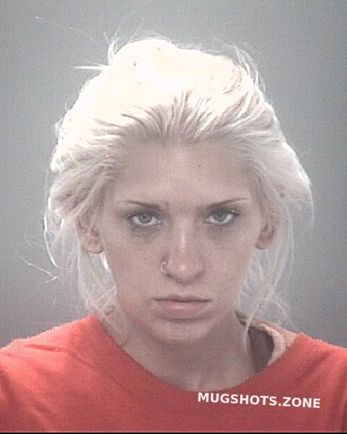 KING TIANA ROSE 10/22/2023 - Pasco County Mugshots Zone
