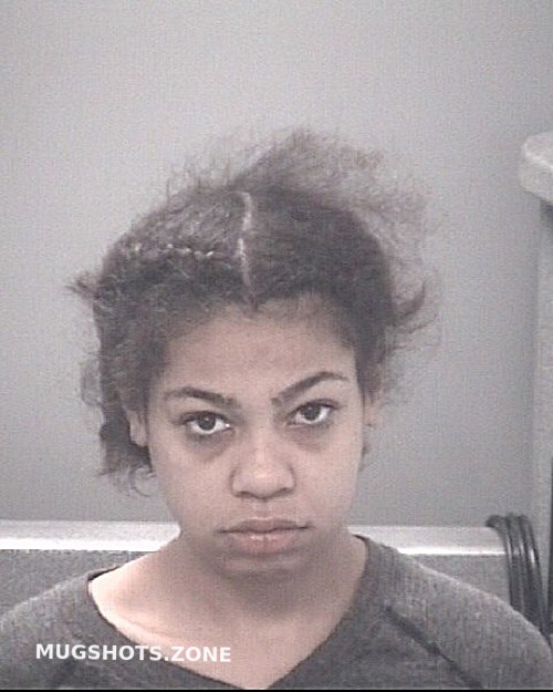 BUTLER JAYDA VIRGINIA 10/23/2023 - Pasco County Mugshots Zone