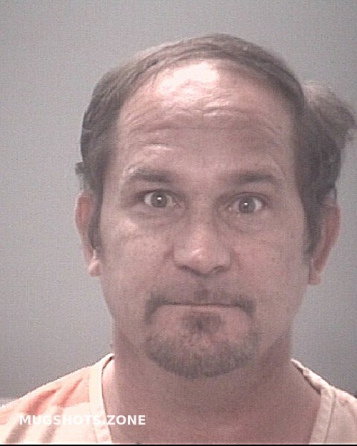 ANDRZEJEWSKI JASON DAVID 10/30/2023 - Pasco County Mugshots Zone