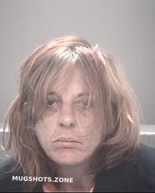MARTIN CATHERINE JANE 10/30/2023 - Pasco County Mugshots Zone