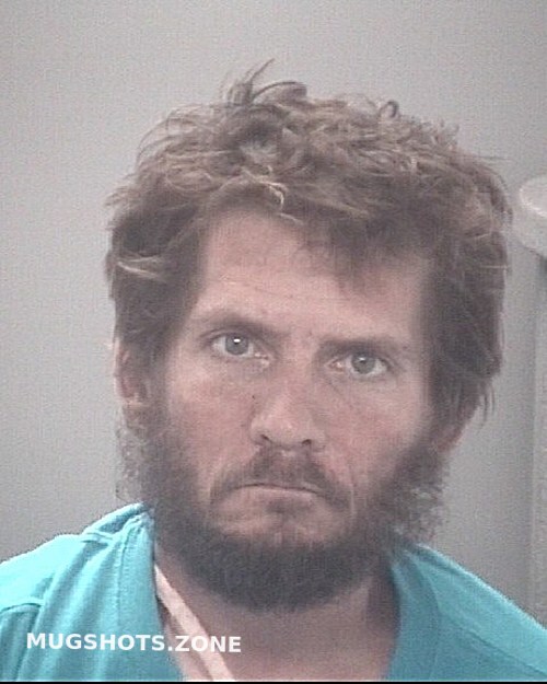 DICKERSON DENNIS LUTHER 11/01/2023 - Pasco County Mugshots Zone